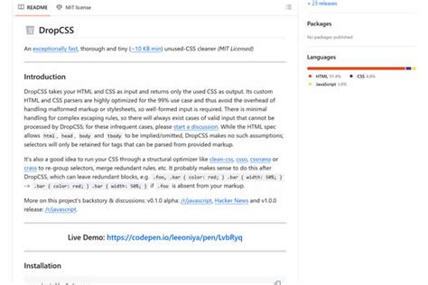 100 Tiny Css Tools And Apps For Web Designers Sirrona Web Design