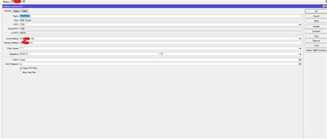 Help With My Gre Tunnel Between My Home And A Vps Forwarding Protocols Mikrotik Community Forum