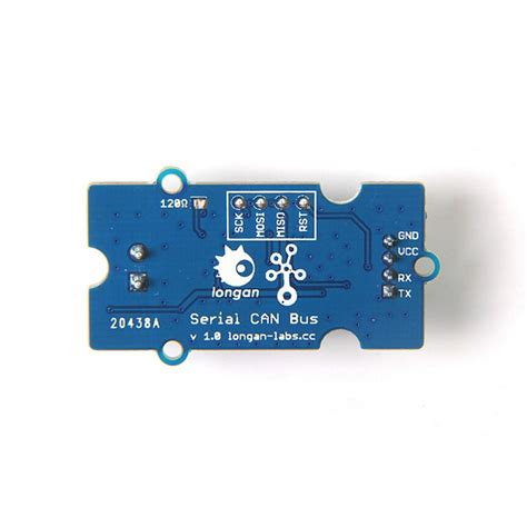 Serial Can Bus Module Robotshop