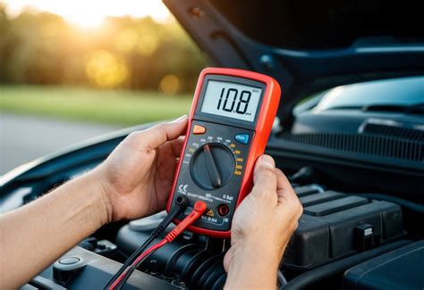 How To Test Ignition Coil With A Multimeter A Step By Step Guide