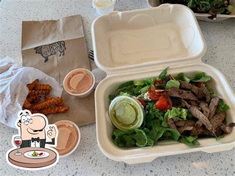 Cubbys 180 N State St In Orem Restaurant Menu And Reviews