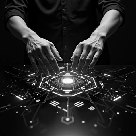 Free Digital Touch Interface Image Download At Stockcake