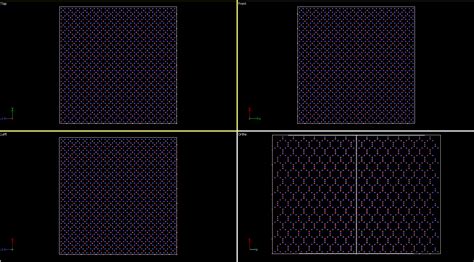 Tersoff Potential For Sio2 Energy Drift In Nve Ensemble Researchgate