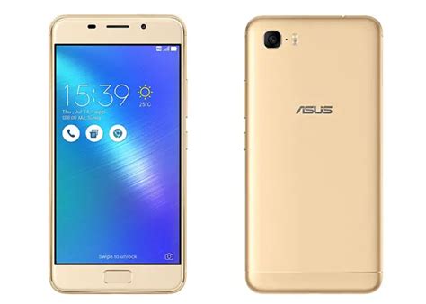 Asus Zenfone Max Techtippr