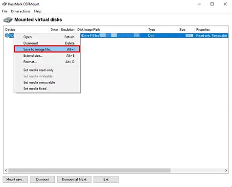 How To Convert IMG File To ISO On Windows PC