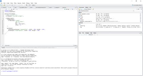 Install R Studio Lasopaknow