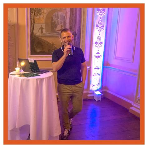 Duncan Kreeger On Linkedin That Was One Busy Week