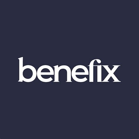 Benefix Youtube