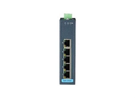 Port Unmanaged Industrial Ethernet Switch At Piece Industrial Ethernet Switch In