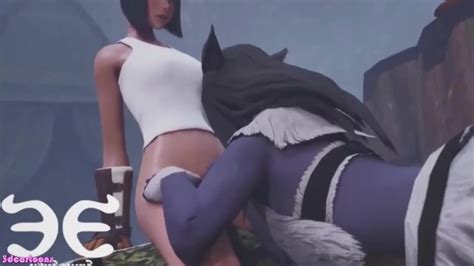 Future Compilation Better Sex Scene Nanovids