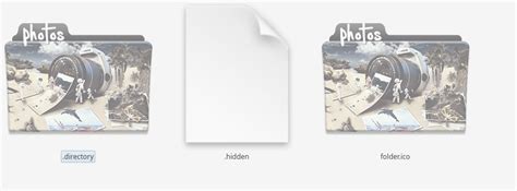trouble with dolphin displaying folder icons on nas via samba cifs