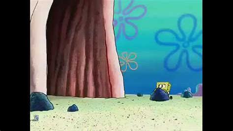 Spongebob Sandy Spongebob And The Worm