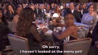 On The Menu S Get The Best  On Giphy