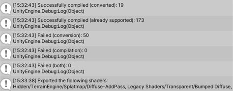 Shader Migration Guide BSMG Wiki