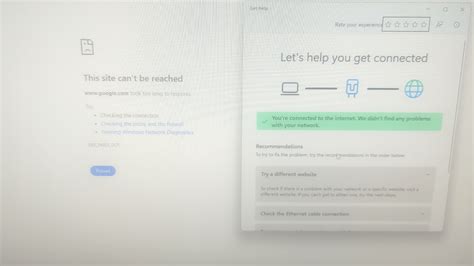 Internet Connection Isnt Working Rwindowshelp