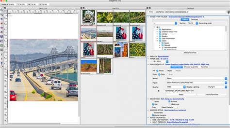 Canon ImagePROGRAF Devices Now Compatible With ColorByte ImagePrint Software Sign Builder