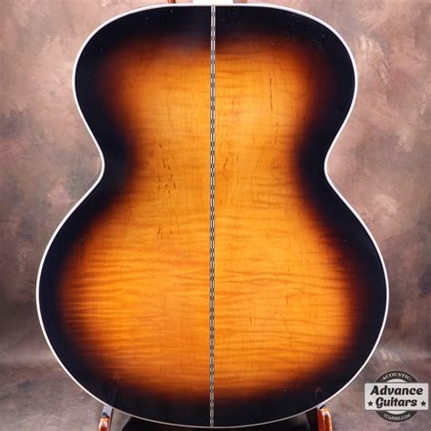 Epiphone 【new】masterbilt J 200 0 Guitar For Sale Tcgakki