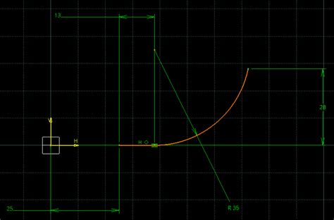 Modelling Plastic Cover In Catia V5 Grabcad Tutorials