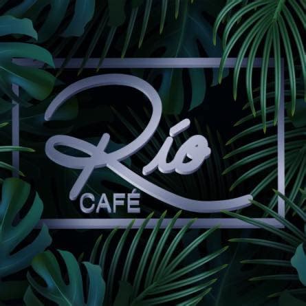 Rio Cafe Bar And Restaurant Reading Pa