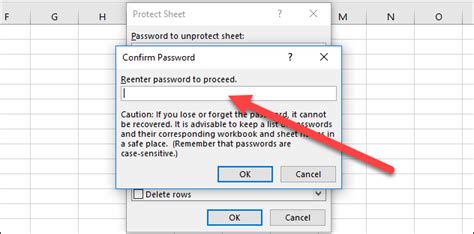 How To Protect Workbooks Worksheets And Cells From Editing In Microsoft Excel