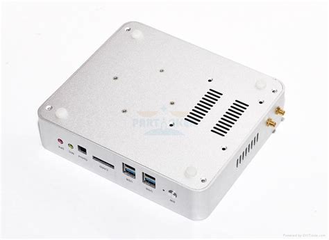 Windows Or Linux Embedded Intel Core I5 4258u Cpu Mini Pc Iris Graphics 5100 Pa04 Inctel