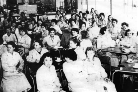 Obituary Menswear Veteran Barry Austen