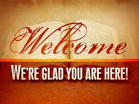 Wisdom Powerpoint Template Clover Media