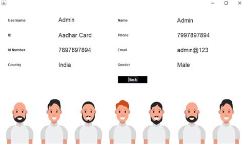 Github Ravikantsatravel Management System Tour And Travel Managemnt System Using Java Java