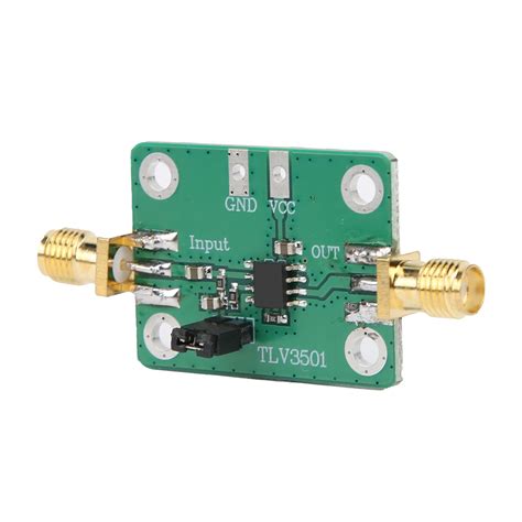 Buy Front Shaping Module 2 7 5vdc Shaping Module Waveform Shaping Module High Speed Waveform