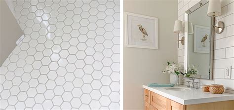 White Tile Shower Grout Color