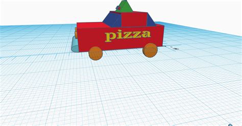 Final Final Project Introduction To 3d Printing And Design