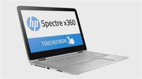 Новый ноутбук трансформер hp spectre pro x360 g2 - 🥇WR