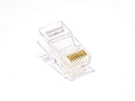 Color Codes For Rj45 An Ultimate Guide On Rj45 Ethernet Wiring Colors