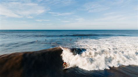 The Laidback Wonder Of El Zonte El Salvadors Latest Surfer Magnet