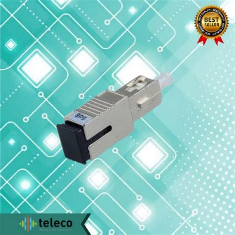 jual attenuator sc 5db fo fiber optik shopee indonesia