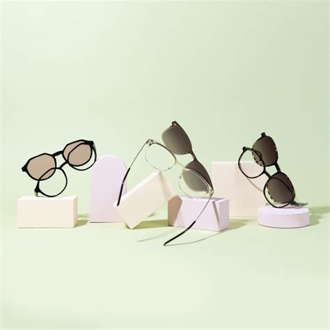 Glasses Frames For Mens Face Shape Eyewa Blog