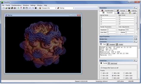Best Fractal Generators Of 2021 Free And Paid Tools Examples And Tips —