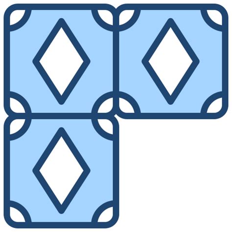 Tiles Generic Color Lineal Color Icon Tiles Generic Color Lineal Color Icon