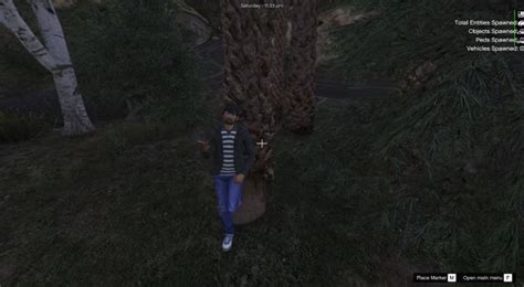 Better A M Y Ktown Ped GTA Mods Com