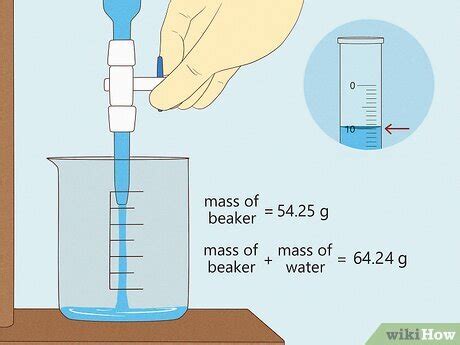 How To Read A Buret A Simple Guide To Measuring Volume