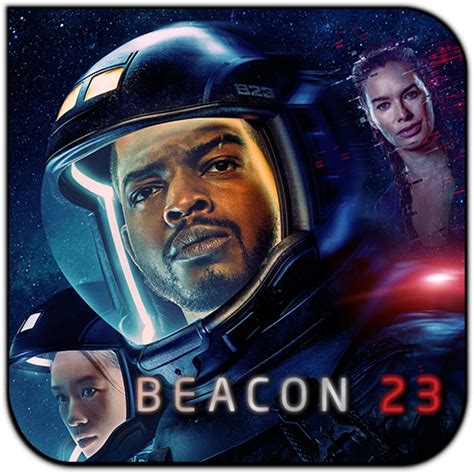 Beacon 23 Folder Icon By Hoachy New On Deviantart