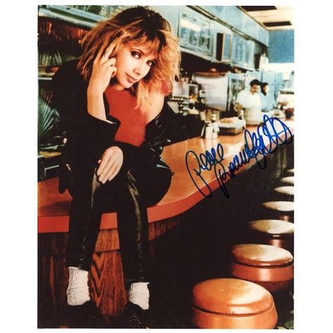 Rosanna Arquette After Hours