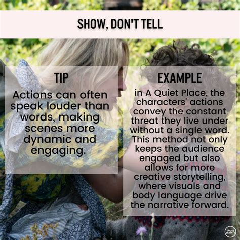 Screenplay Writing Shore Scripts