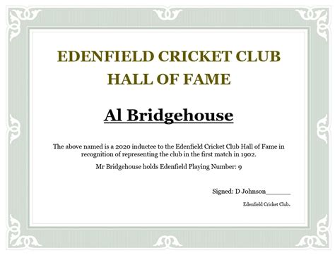 Edenfield Cricket Club Edenfield Facebook