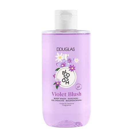 Douglas Collection Violet Blush Shower Gel DOUGLAS
