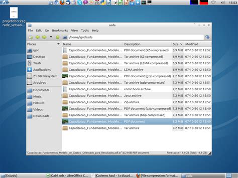 12 04 which compression format will give the least size ask ubuntu