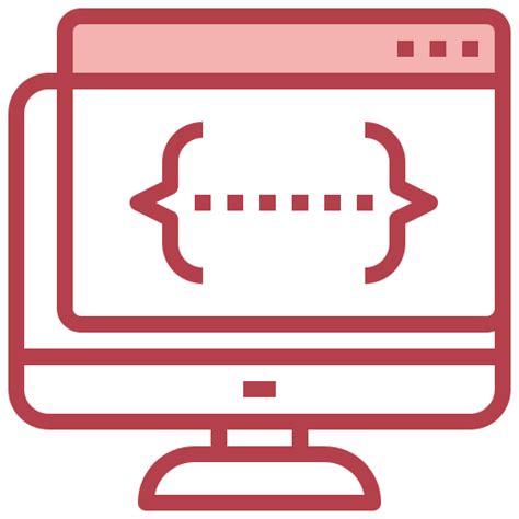 Css Code Surang Red Icon