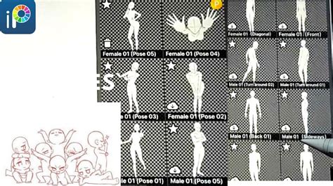 Ibis Paint Features At Francis Needham Blog