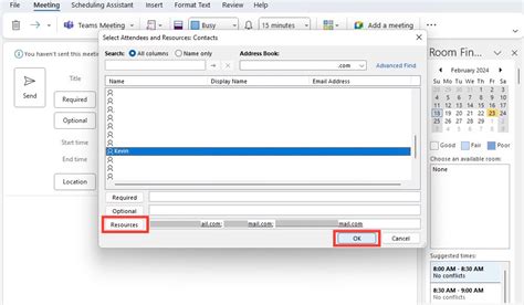 How Do You Add Bcc To Outlook Calendar Invite