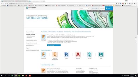 Autodesk Revit Education Limfacu